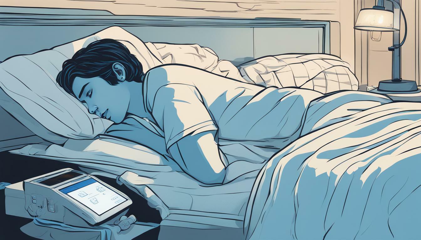 Unveiling: How Does Blue Light Affect Circadian Rhythm?