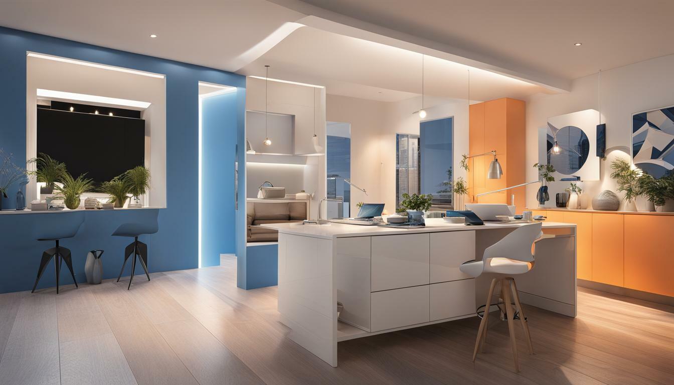 Understanding the Impact of Blue Light on Circadian Rhythm