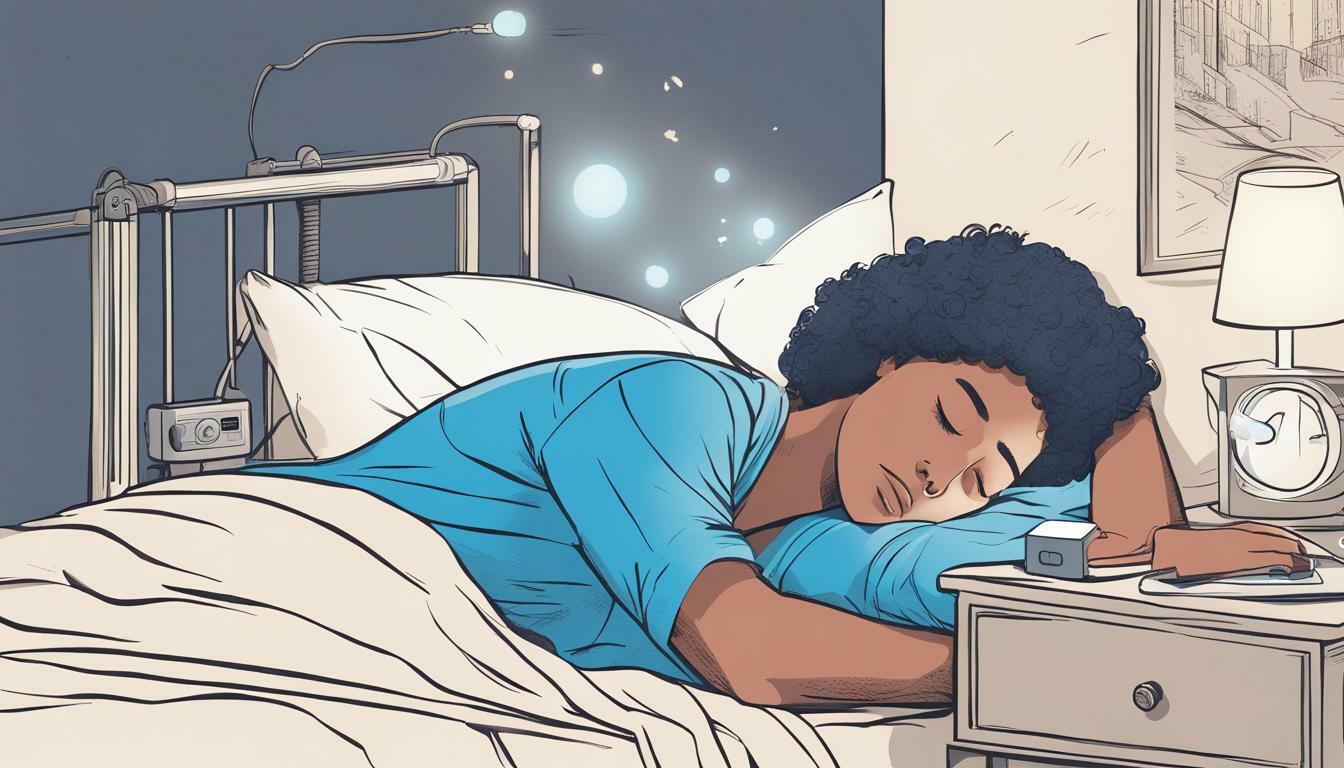 Understanding Circadian Rhythm and Blue Light: Your Guide