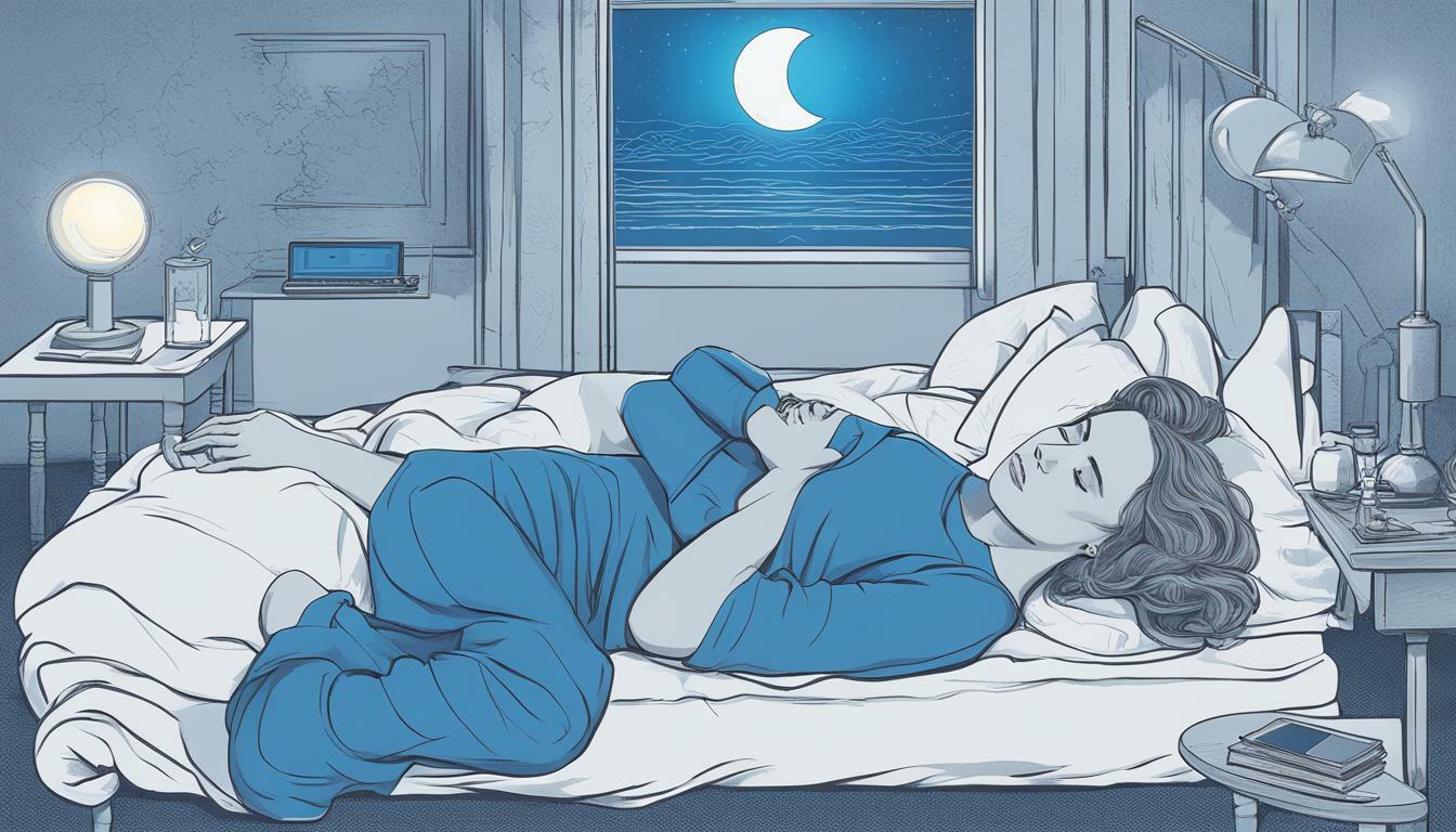 Unraveling the Impact of Blue Light for Circadian Rhythm