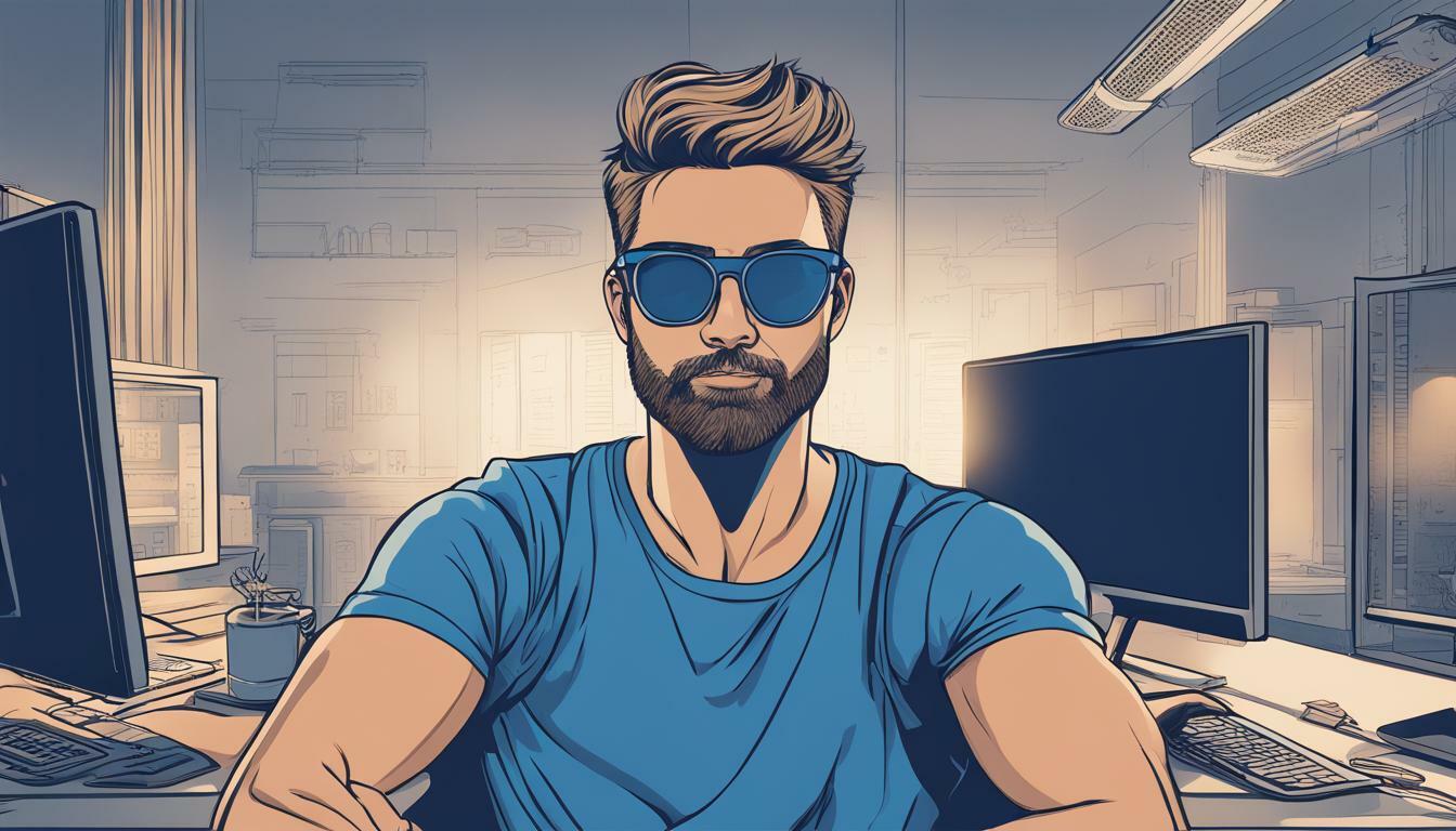 Understanding Circadian Rhythm and Blue Light: Your Guide