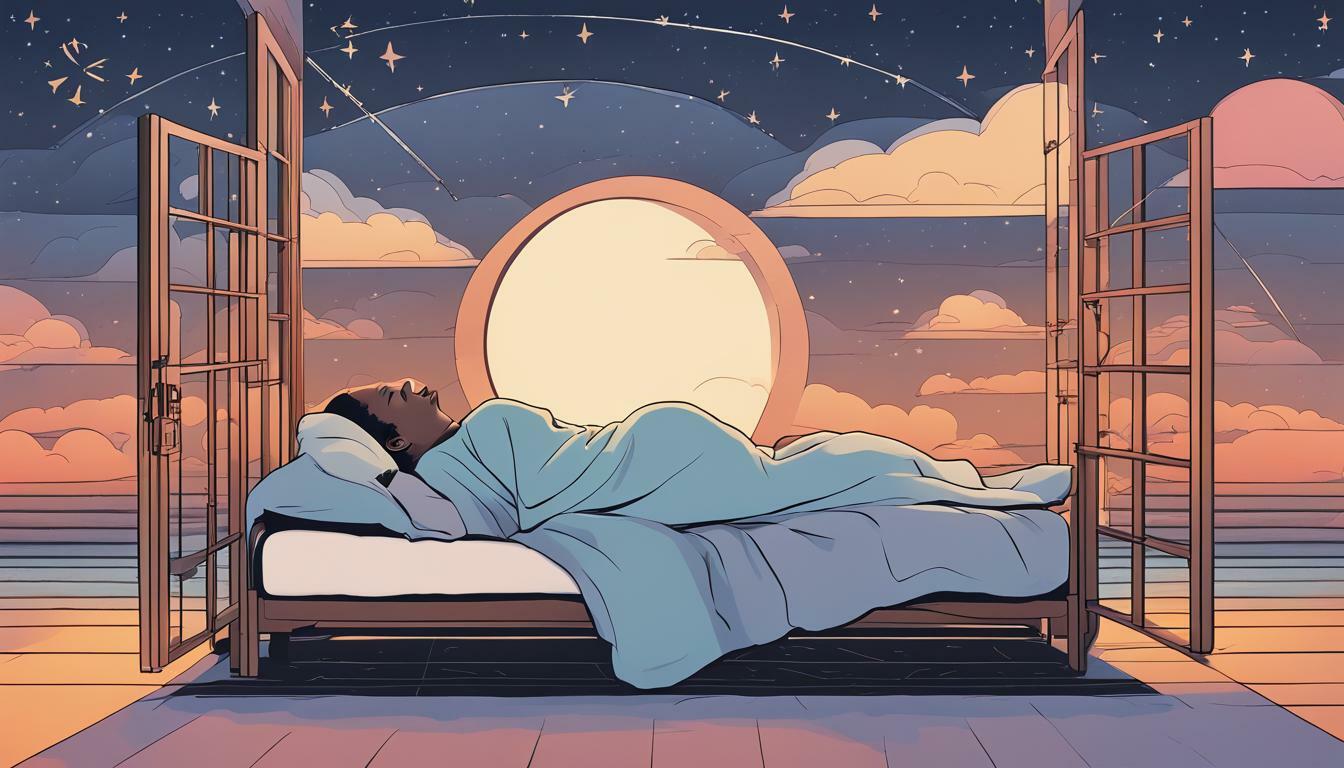 Balance Your Circadian Rhythm with Blue Light Glasses