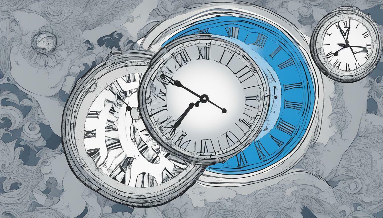 Unveiling: How Does Blue Light Affect Circadian Rhythm?