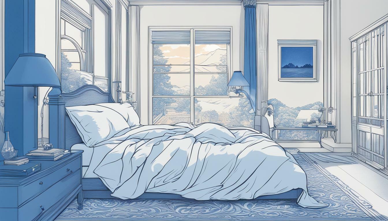 Unveiling: How Does Blue Light Affect Circadian Rhythm?