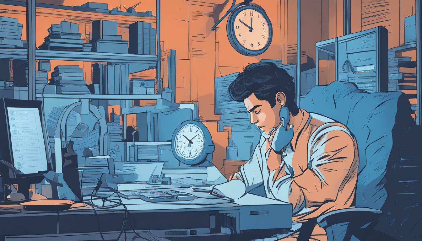 Understanding Blue Light & Circadian Rhythm: Key Insights | Circadian ...