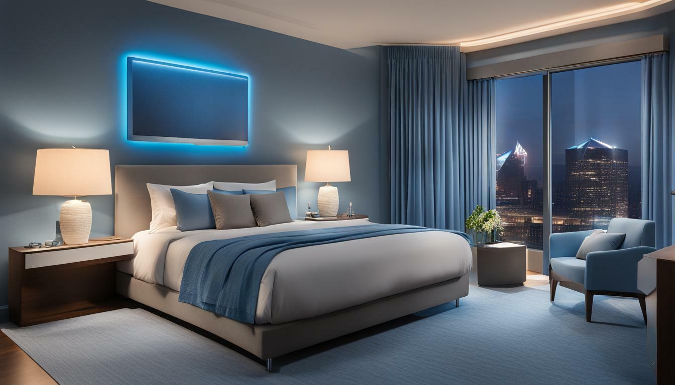 Understanding Circadian Rhythm and Blue Light: Your Guide