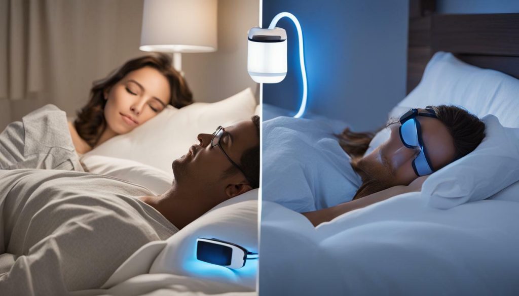 Boost Your Circadian Rhythm with Blue Light Blockers