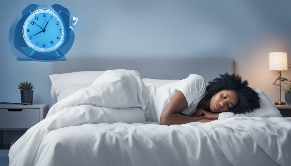 Understanding Circadian Rhythm Blue Light Wave Length Effects