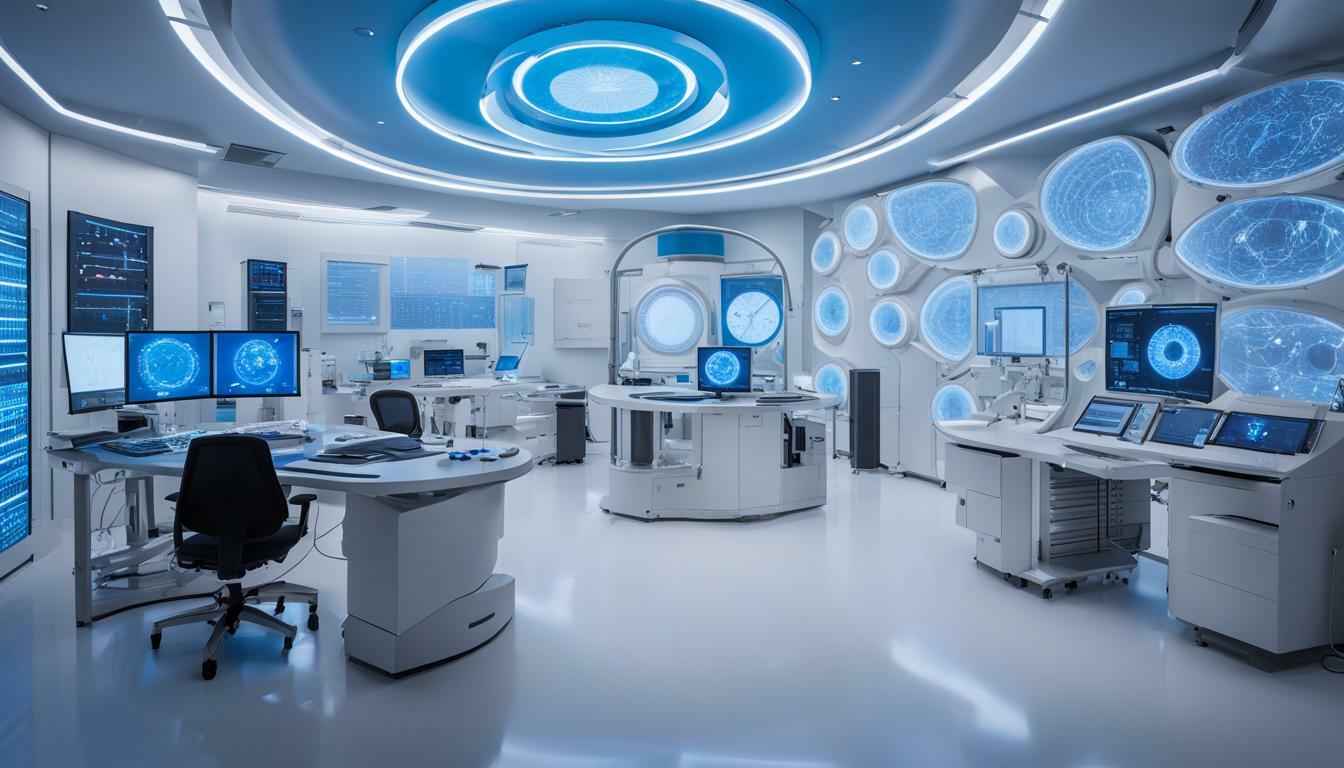 Understanding the Impact of Blue Light on Circadian Rhythm