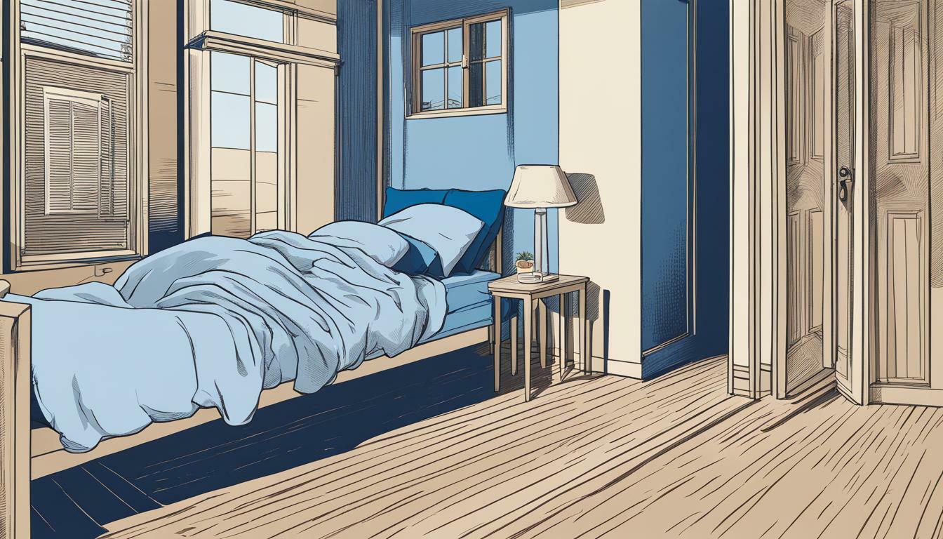 Unveiling: How Does Blue Light Affect Circadian Rhythm?