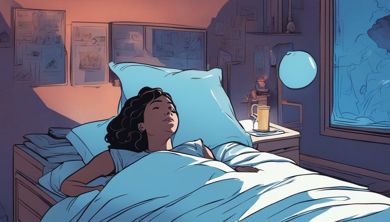 Understanding the Impact of Blue Light on Circadian Rhythm