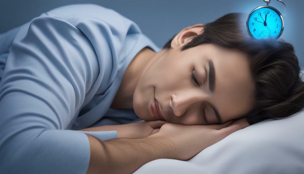 Understanding Melanopsin Circadian Rhythm and Blue Light Effects ...