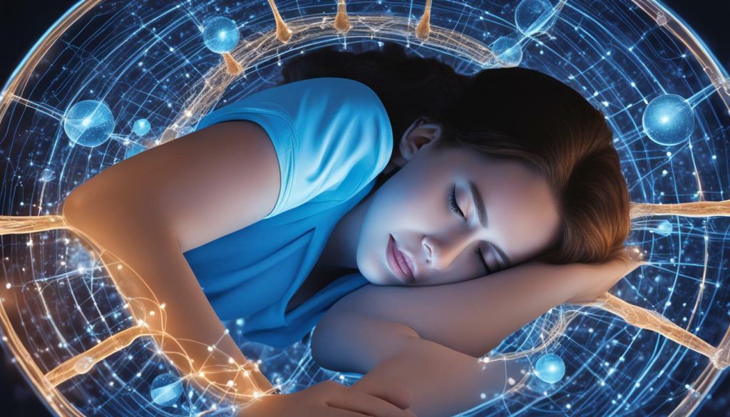 Unraveling Molecular Vision: Effects of Blue Light on the Circadian Rhythm