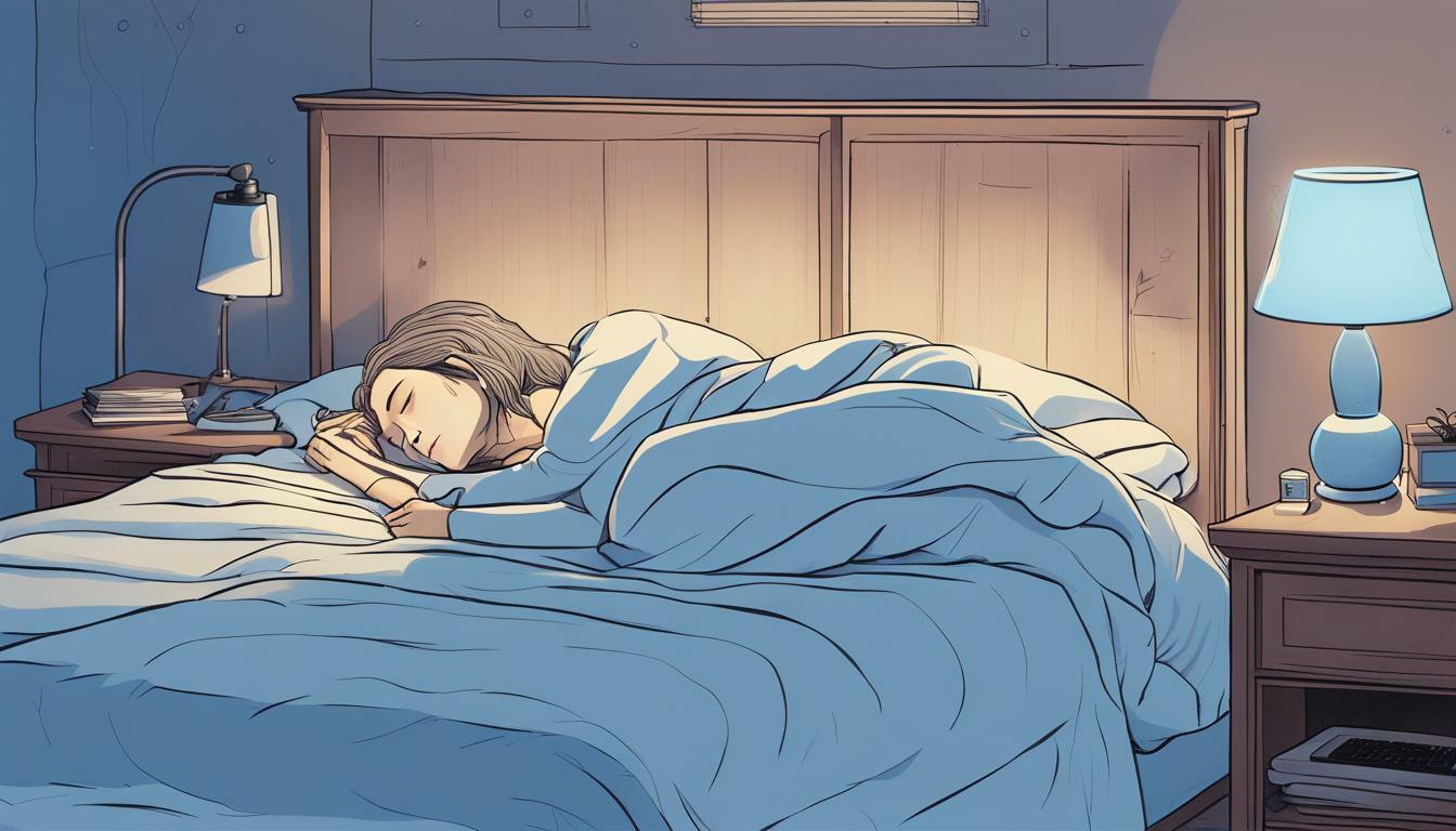 Understanding the Impact of Blue Light on Circadian Rhythm