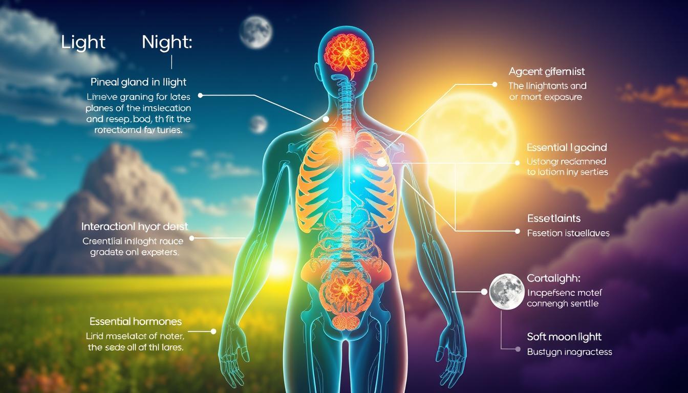 Maximize Efficiency with Circadian Rhythm and Time Management