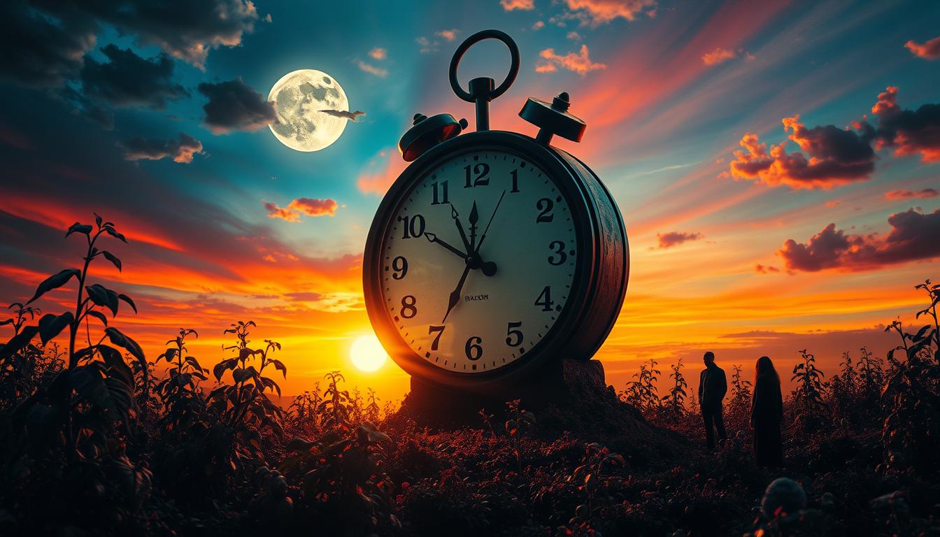 Understanding Circadian Rhythm Disruption