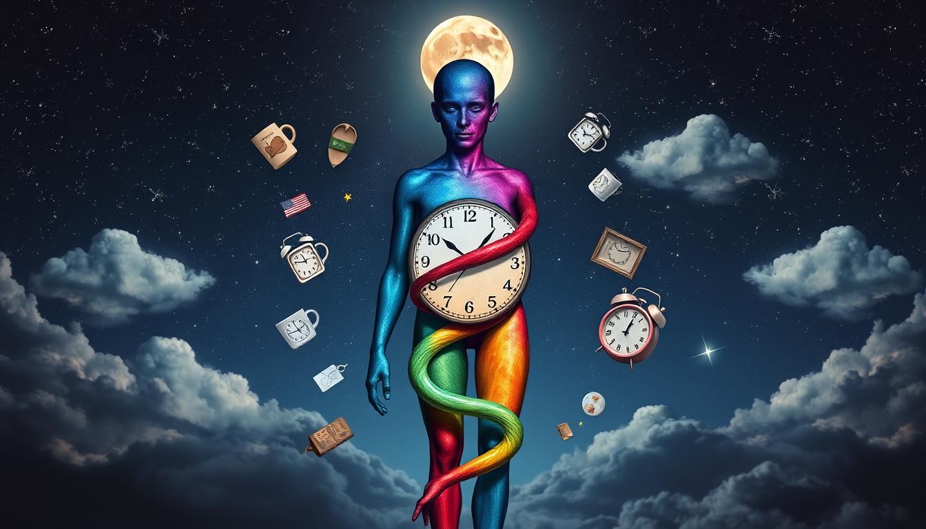 Understanding Your Circadian Rhythm