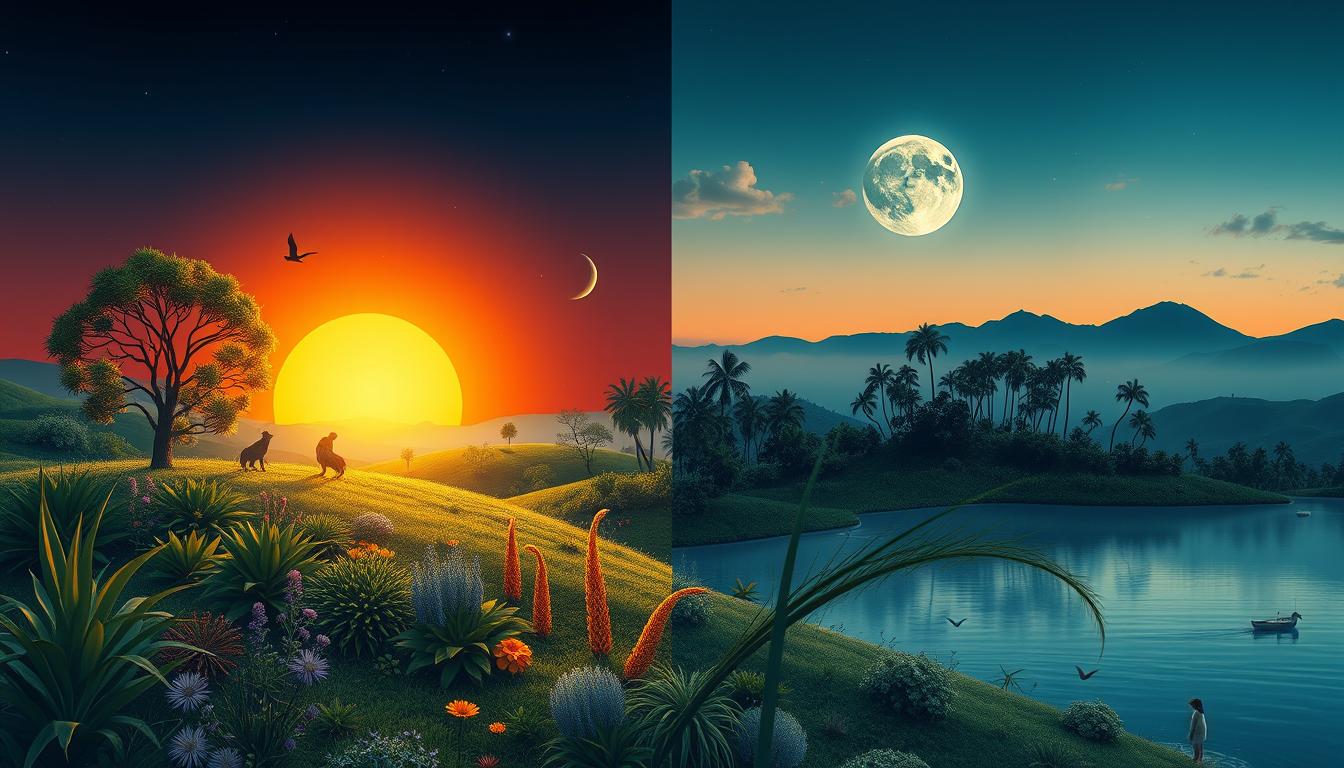 Your Body Clock: Understanding Natural Rhythms