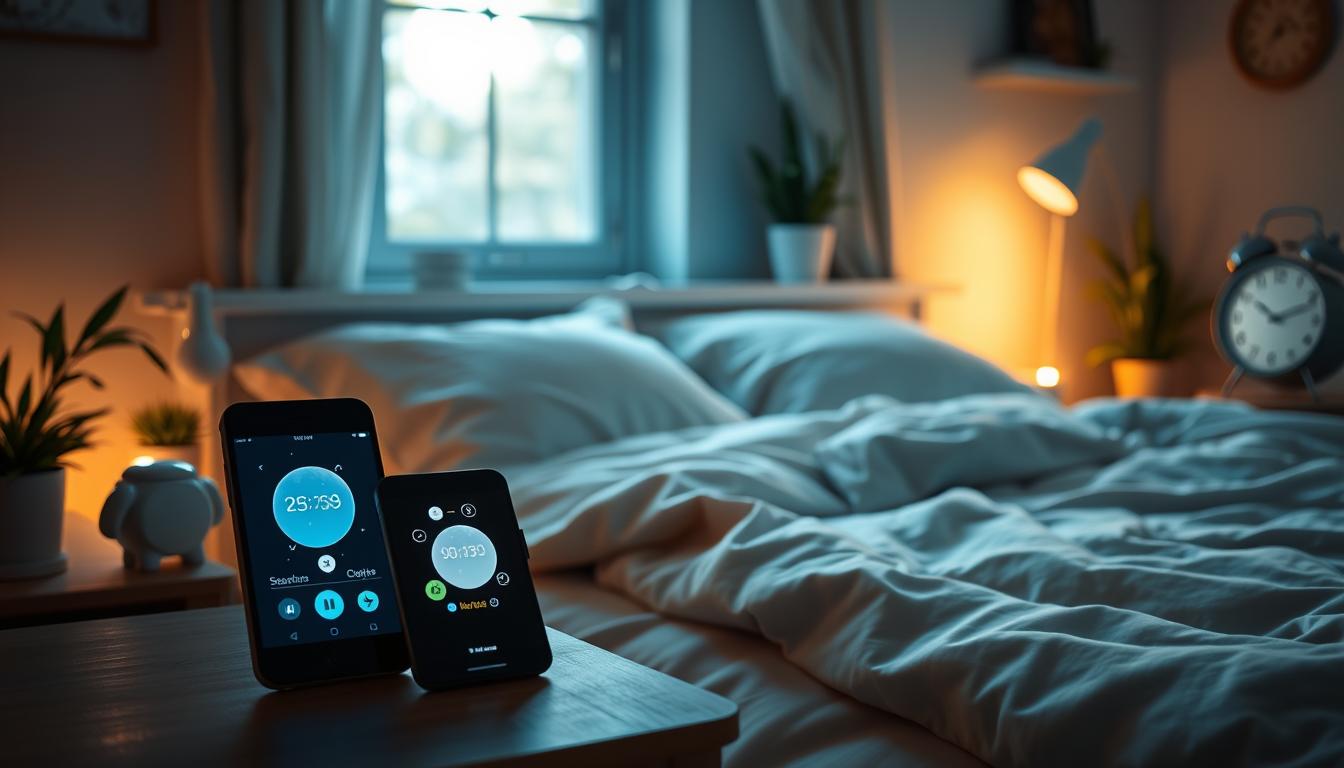 Best Circadian Rhythm Apps for Better Sleep