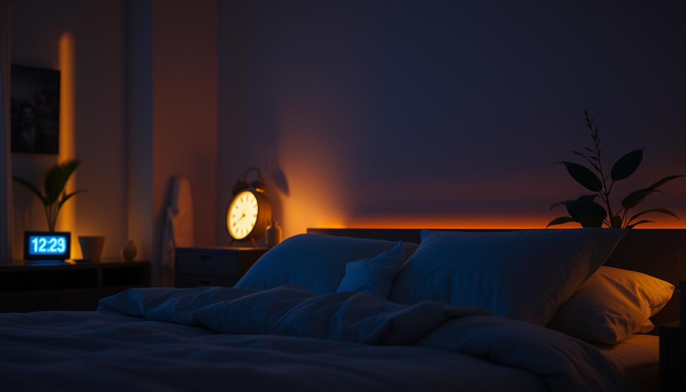 Blue Light: What You Need to Know for Better Sleep