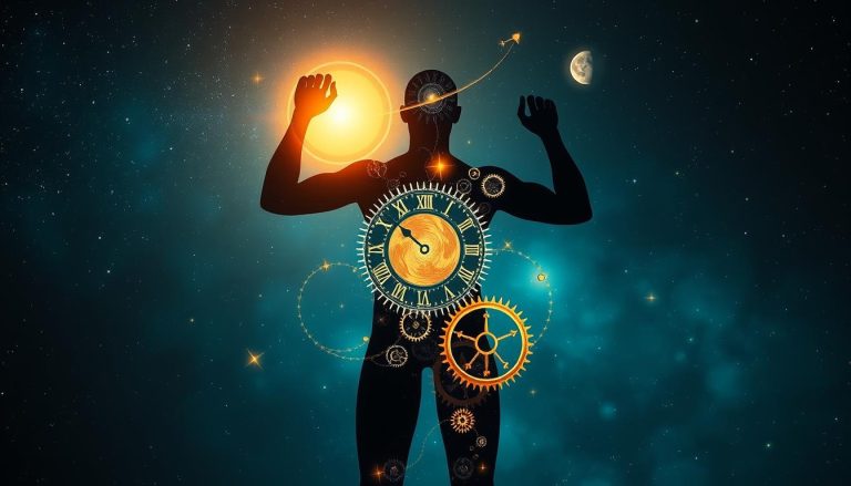 Your Body Clock: Understanding Natural Rhythms