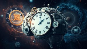 Your Brain's Internal Clock: Understanding Time