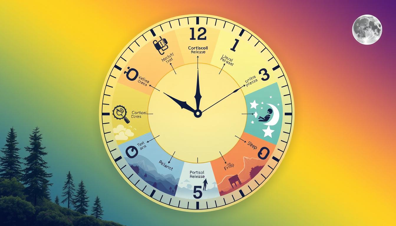 Circadian Rhythm Tips for Better Stress Management