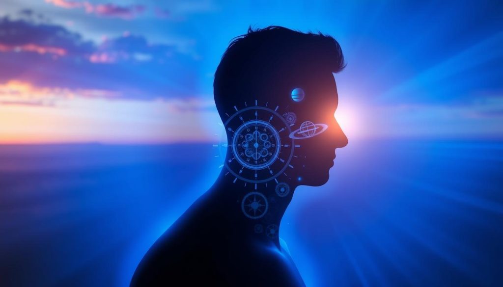 Understanding Circadian Rhythm and Blue Light