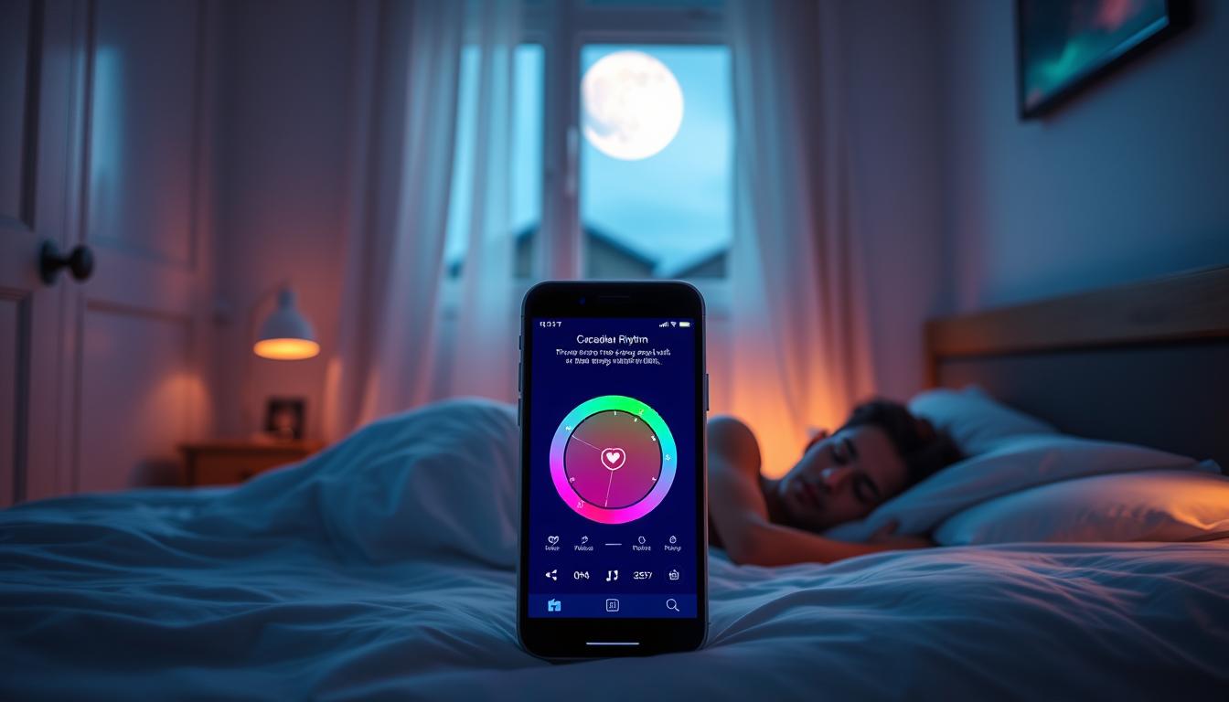 Best Circadian Rhythm Apps for Better Sleep