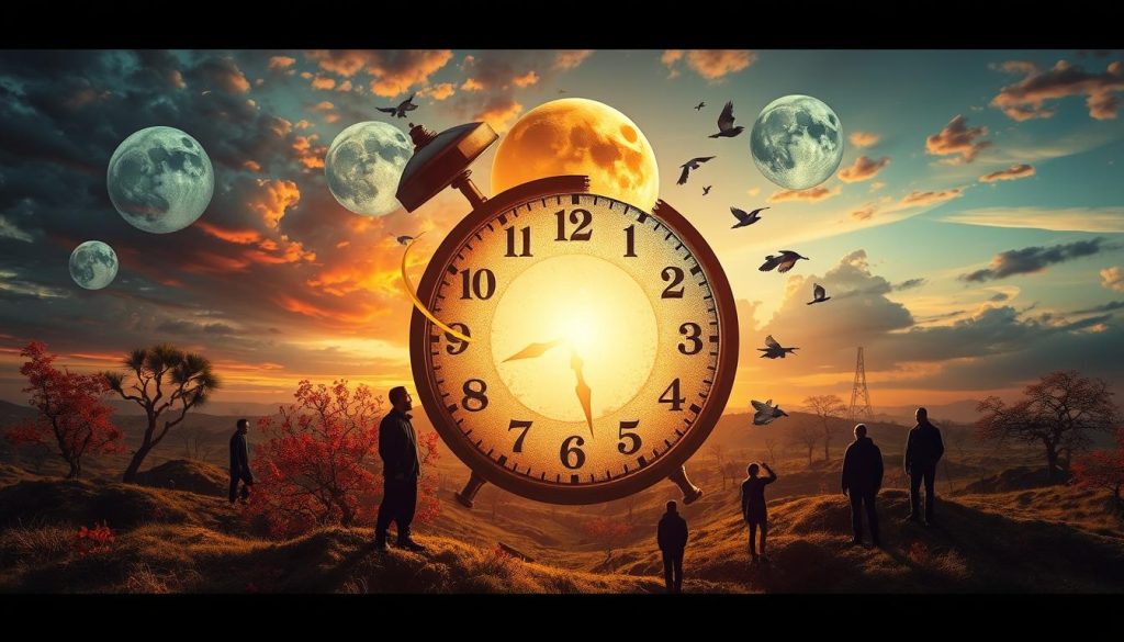 Circadian Rhythm Disruption: Causes and Solutions