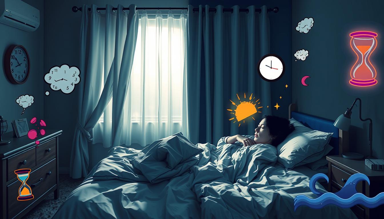 Circadian Rhythm and Mental Health: What to Know