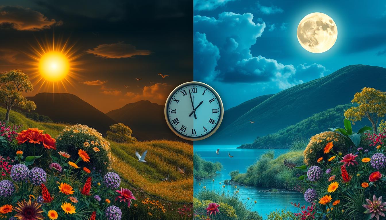 Understanding Your Circadian Rhythm & Biological Clock