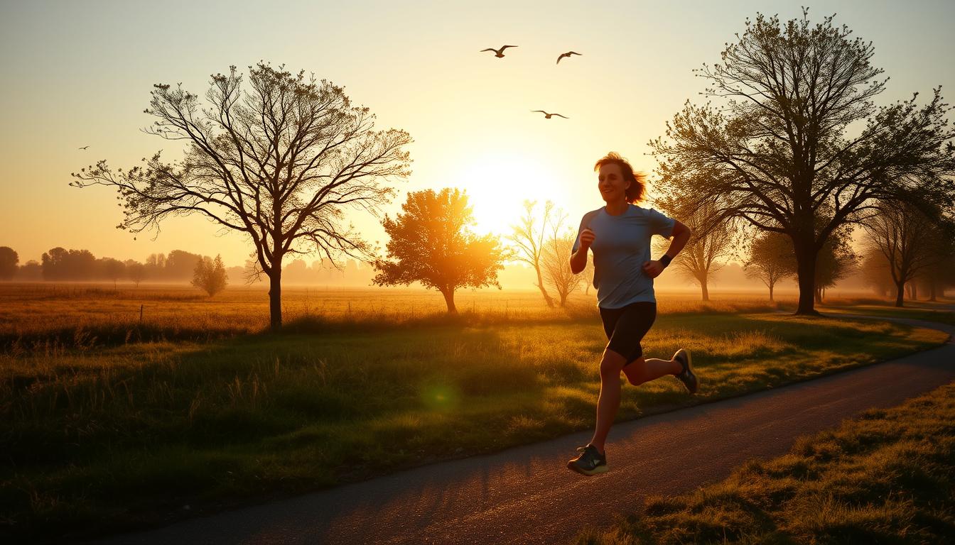 Circadian Rhythm and Exercise Timing: My Tips