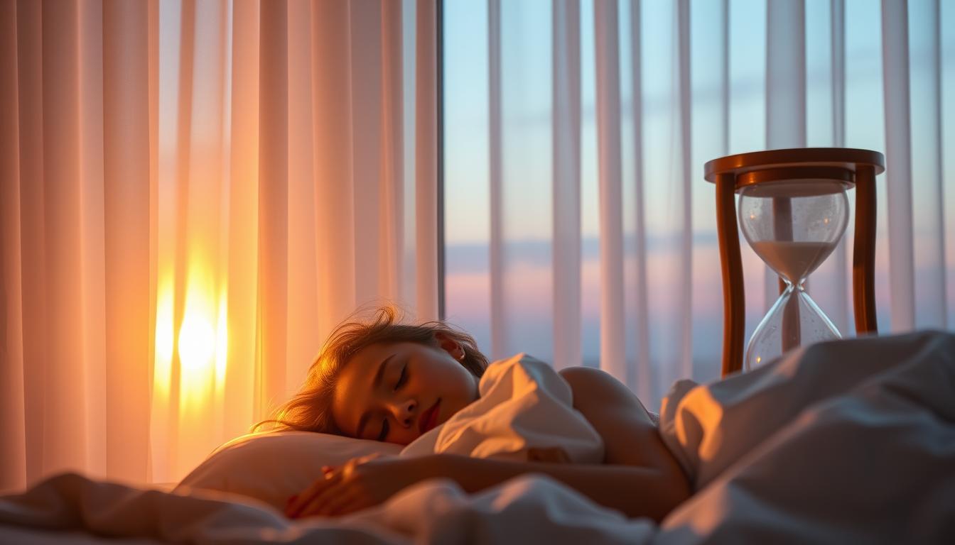 Understanding Your Circadian Rhythm