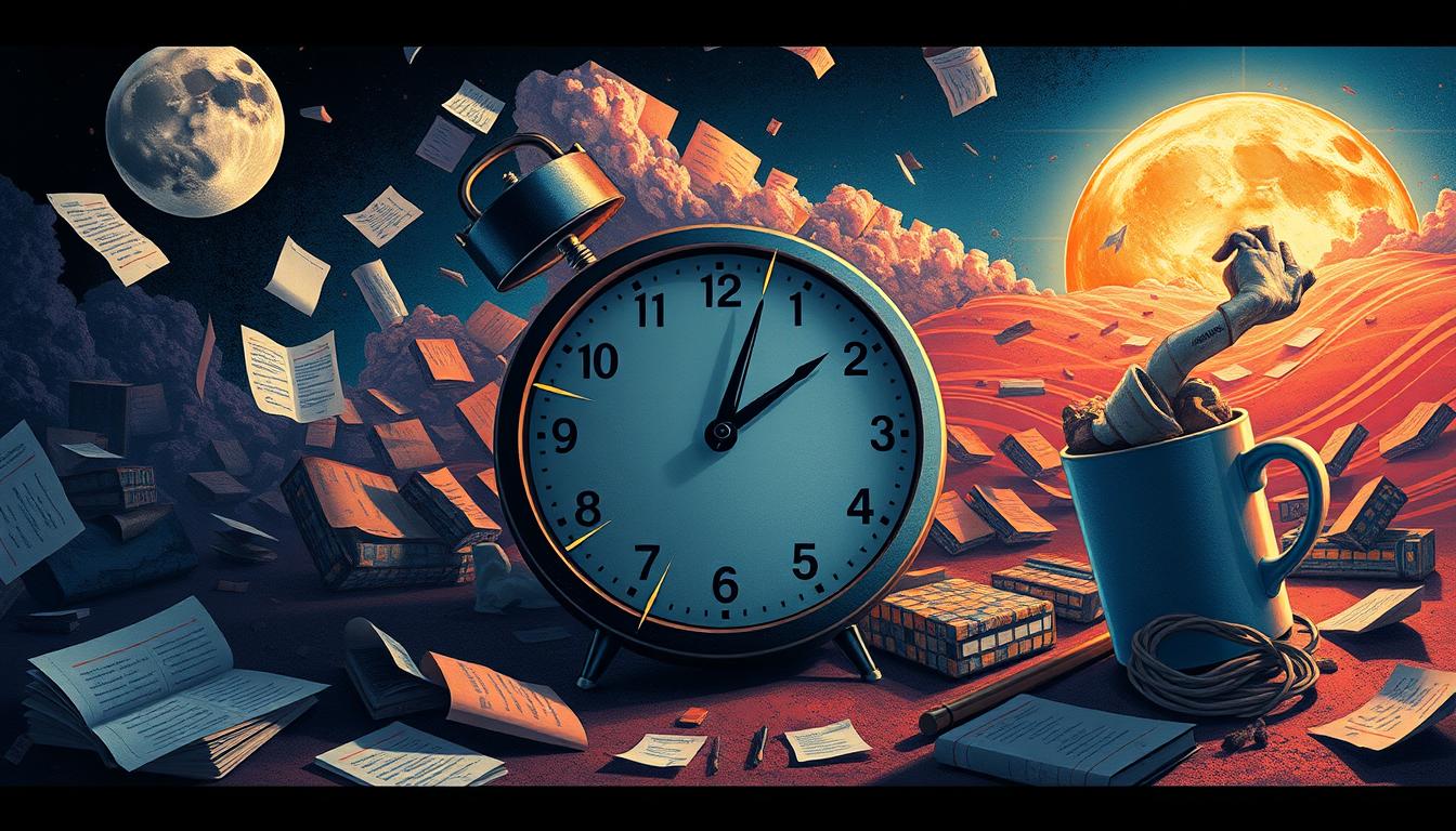 Understanding Your Biological Clock: What to Know