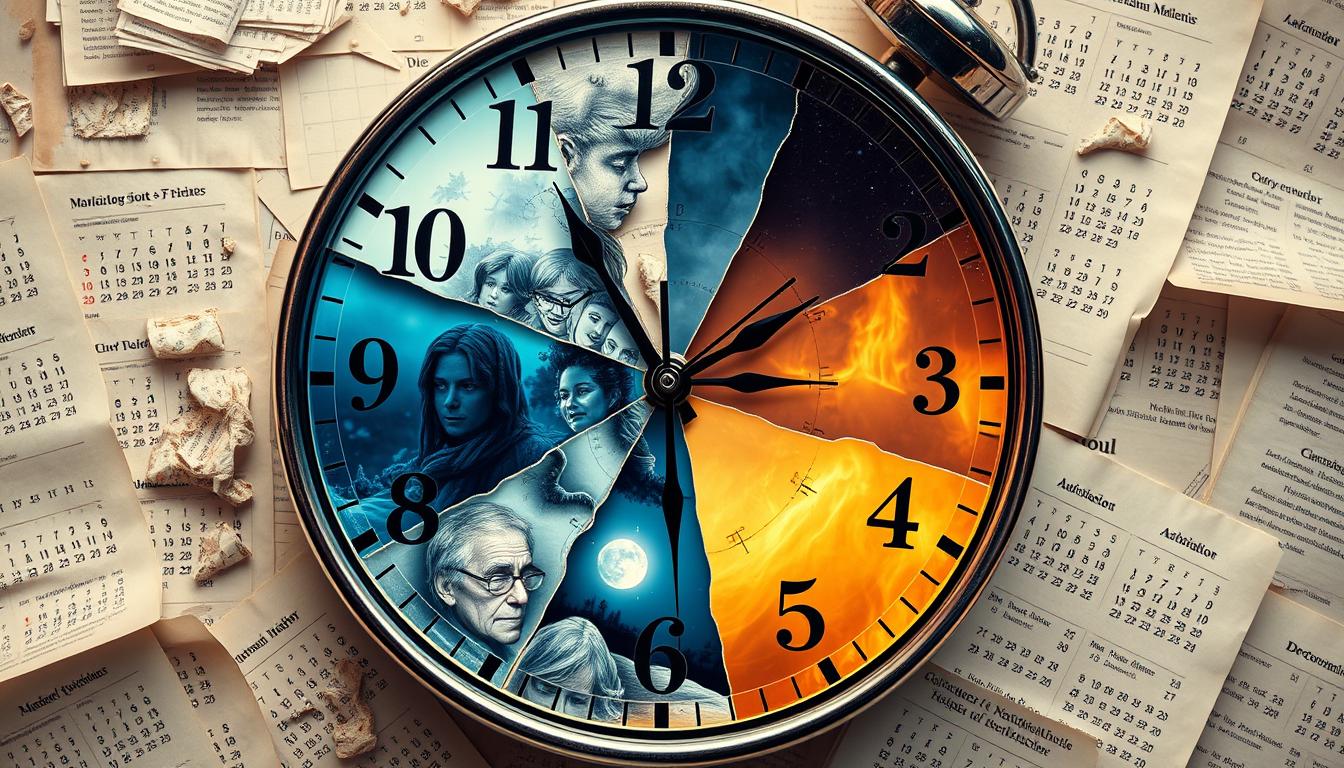 Circadian Rhythm Aging: What You Need to Know