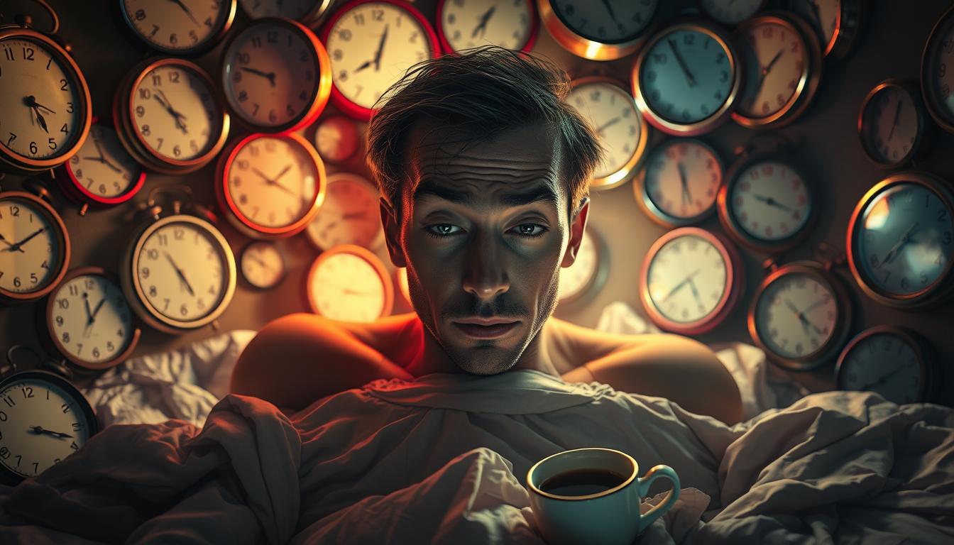 Circadian Rhythm Disruption: Causes and Solutions