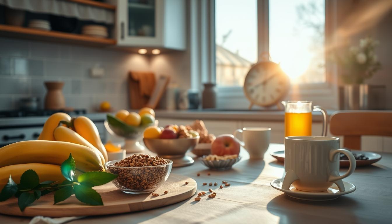 Unlocking Better Digestion with Circadian Rhythm