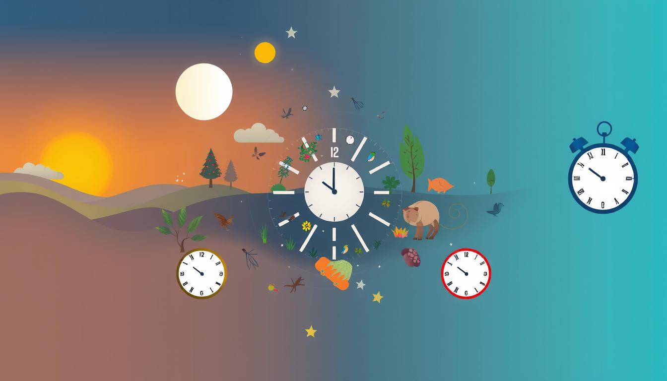 Circadian Rhythm Disruption: Causes and Solutions