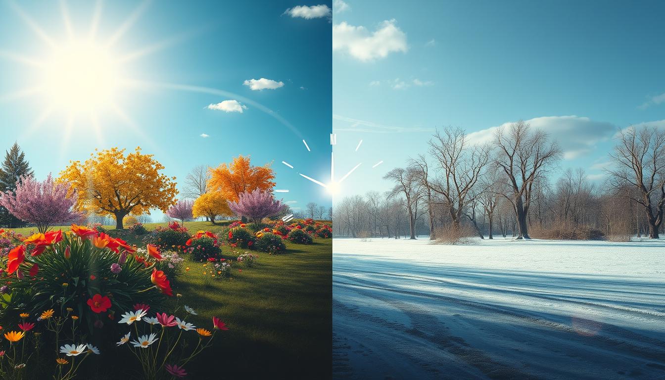 Navigating Circadian Rhythm and Seasonal Affective Disorder