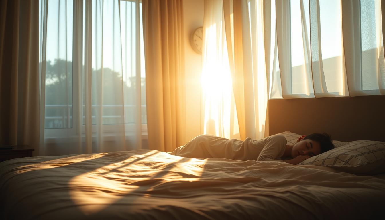 Understanding Circadian Rhythm and Sleep Stages