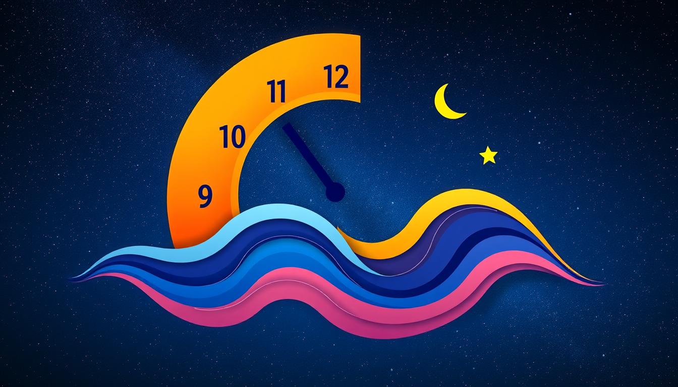 Understanding Circadian Rhythm and Sleep Stages