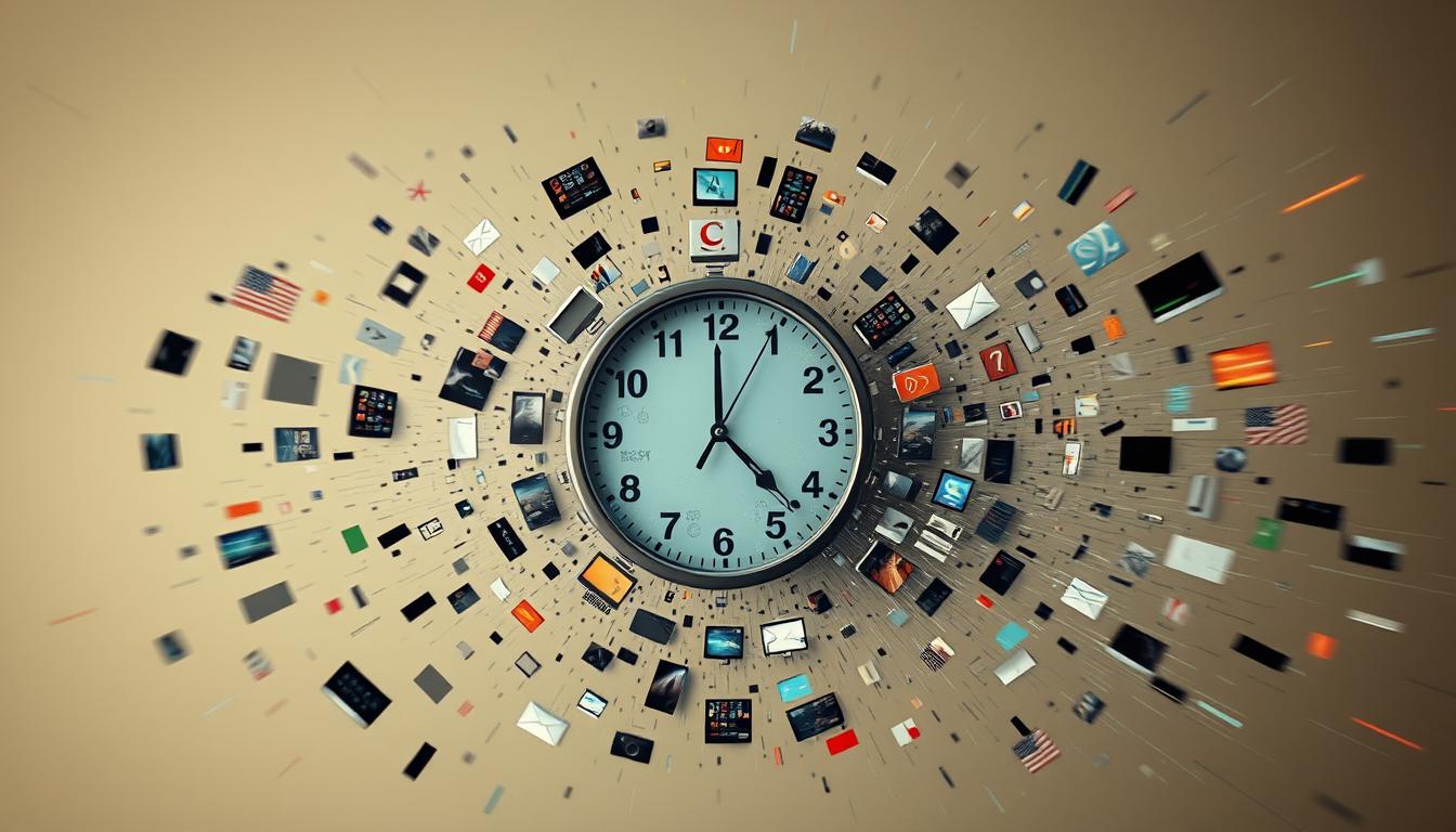 Get Your Body Clock Back on Track: Circadian Rhythm Reset
