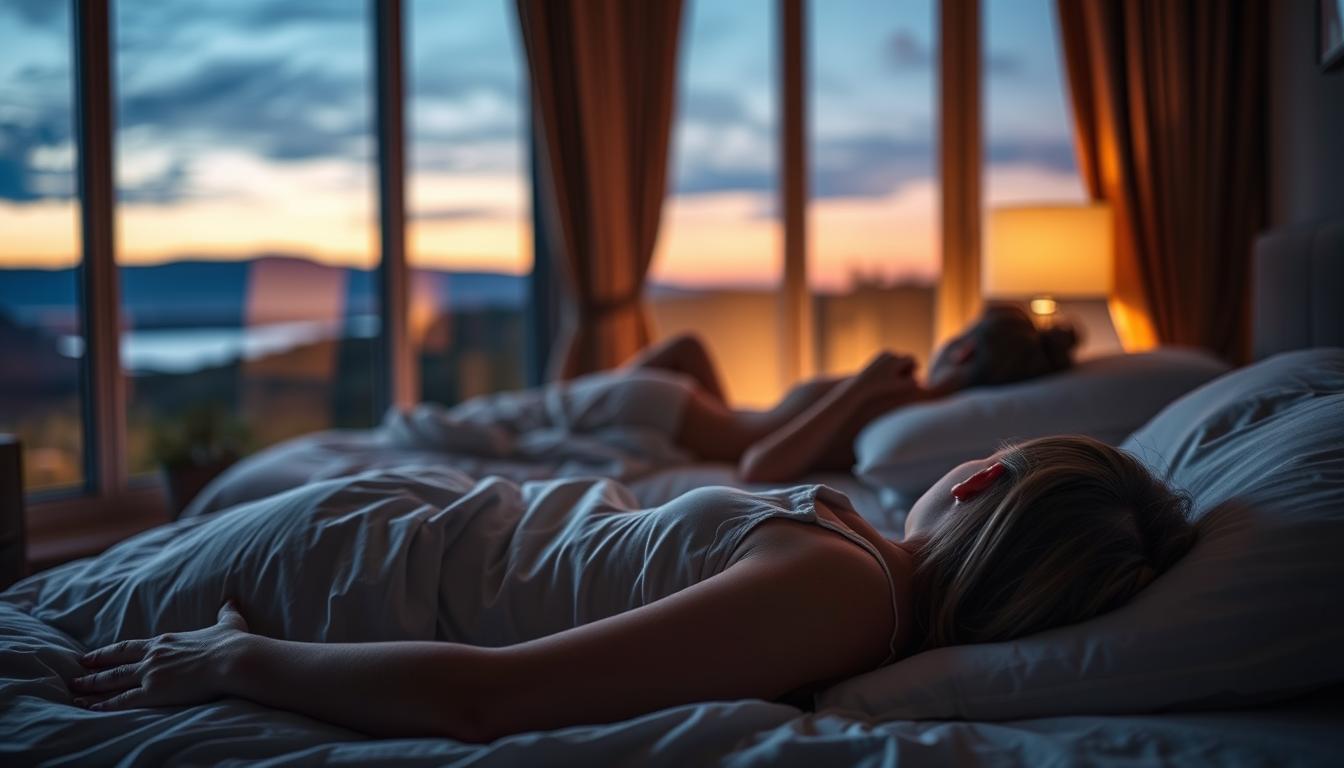 The Best Sleep Positions for Sleep Apnea and Circadian Health