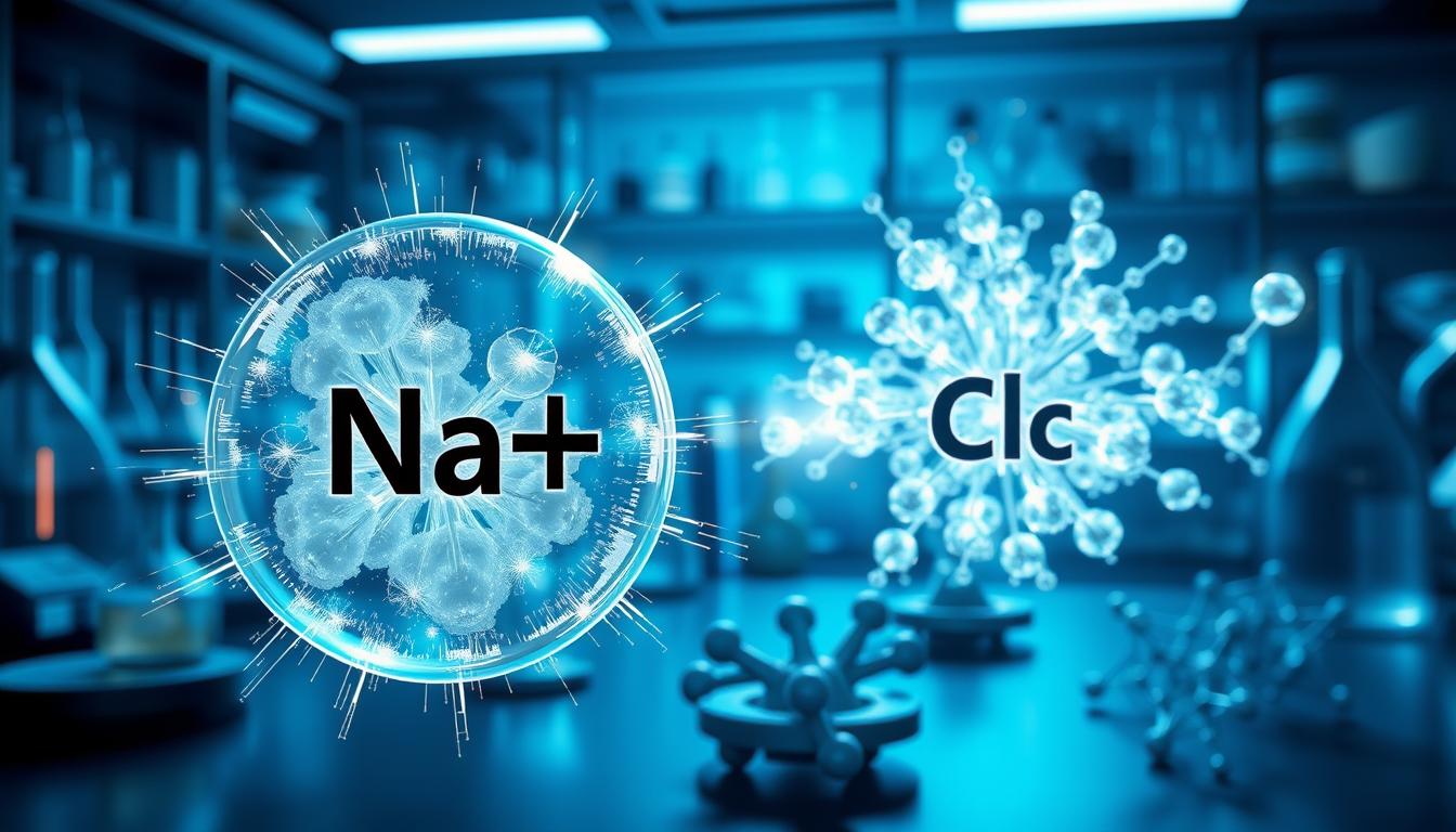 Negative Ions vs Positive Ions: Key Differences Explained