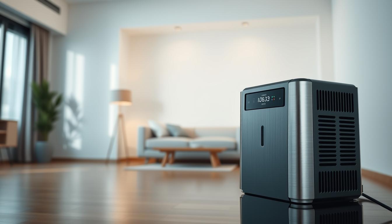 Negative Ion Generators: Are They Safe for Home Use?