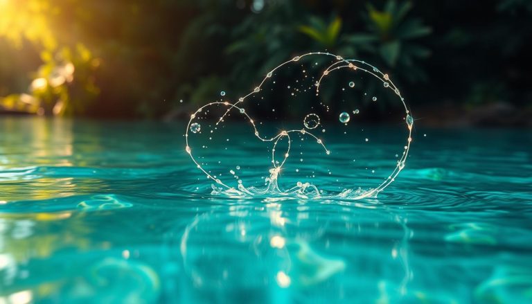 Negative Ions in Water: Unlocking the Surprising Benefits