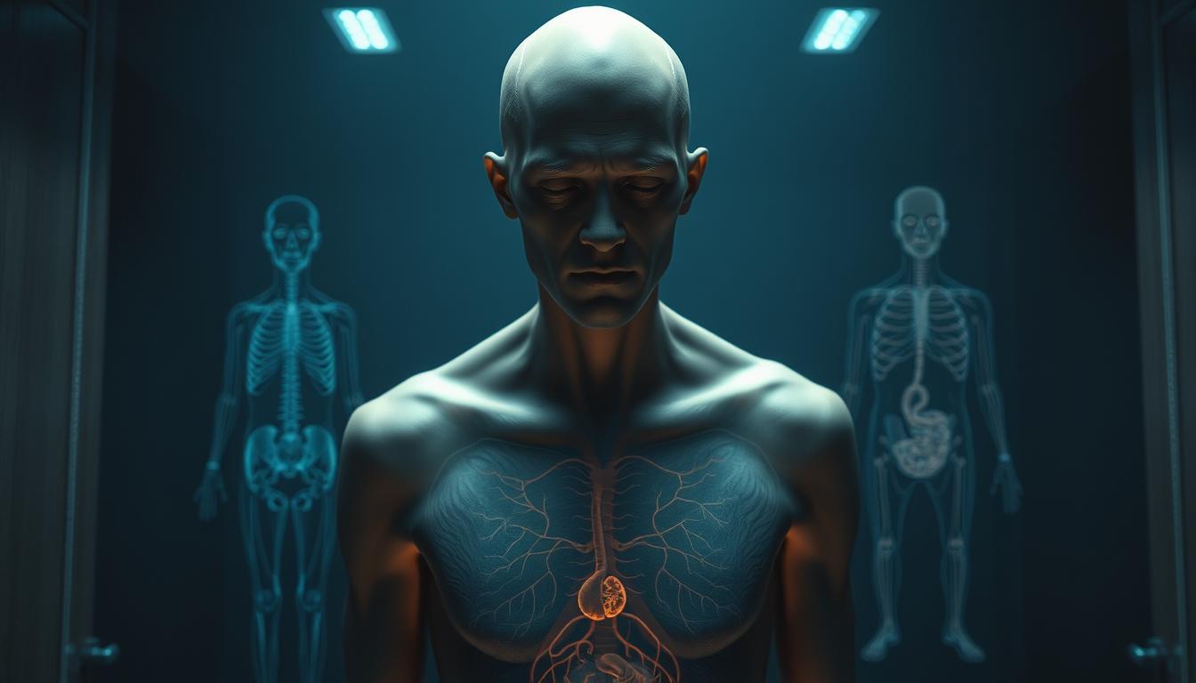 Negative Ions and Their Impact on the Human Body