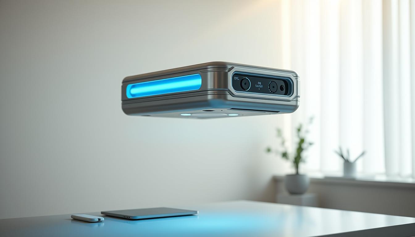 Negative Ions and Their Impact on the Human Body