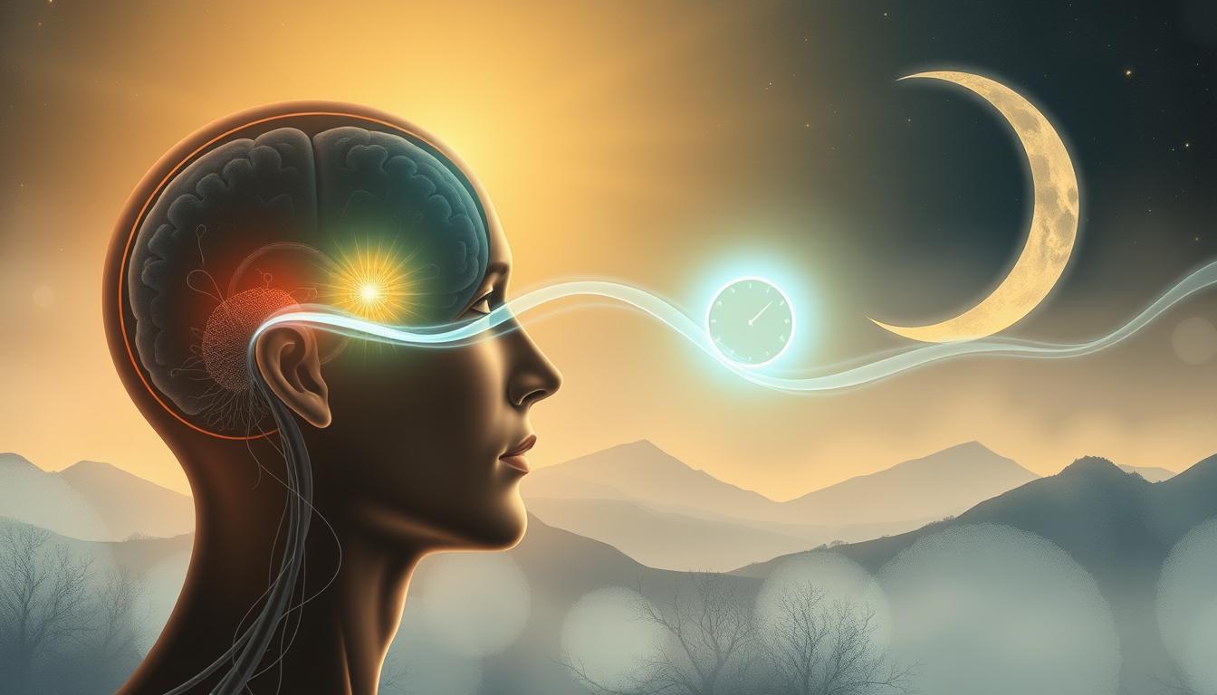Circadian Rhythm and Daily Routines: Your Body's Clock